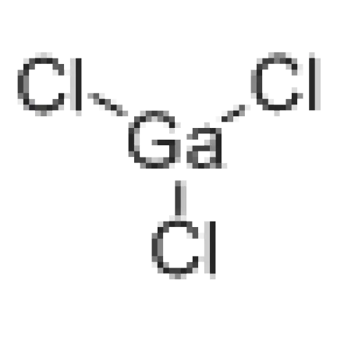 GALLIUM(III) CHLORIDE 13450-90-3
