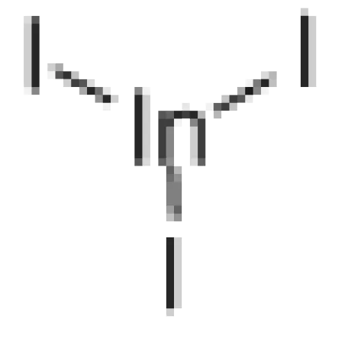 INDIUM(III) IODIDE 13510-35-5