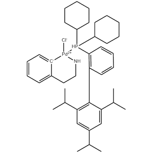XPhos Pd G1 1028206-56-5