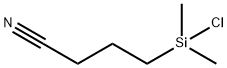 (3-cyanopropyl)dimethylchlorosilane 18156-15-5