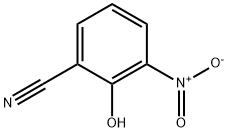 2-HYDROXY-3-NITRO-BENZONITRILE 28177-79-9
