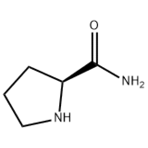 L-Prolinamide 7531-52-4