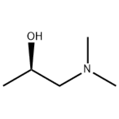 (R)-1-(dimethylamino)propan-2-ol 53636-15-0