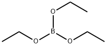 Triethyl borate 150-46-9