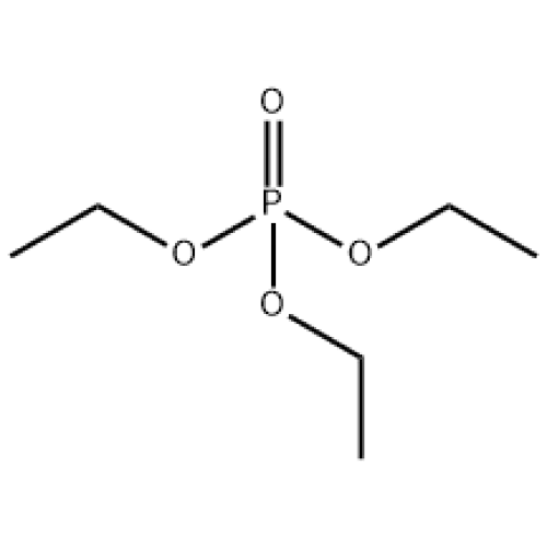 Triethyl phosphate 78-40-0
