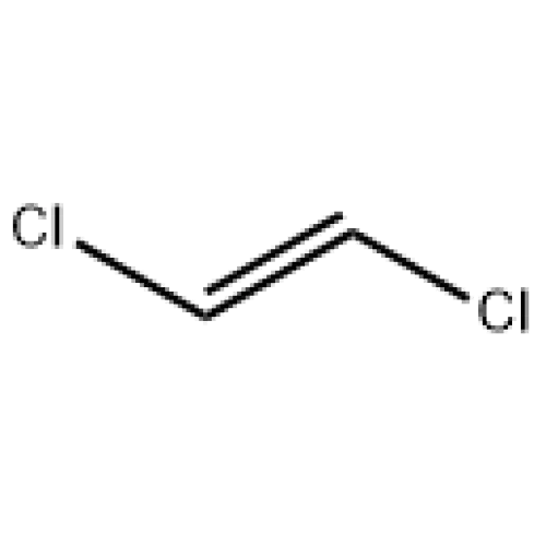 trans-1,2-dichloroethylene 156-60-5
