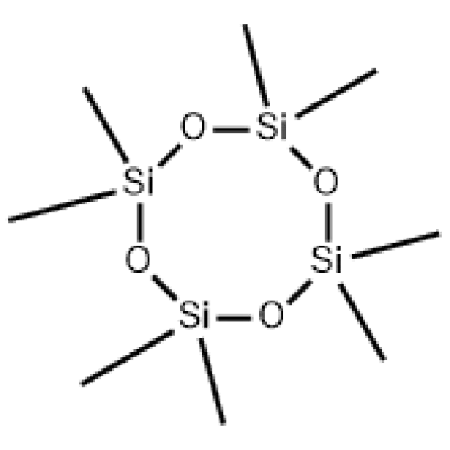 Octamethylcyclotetrasiloxane 556-67-2