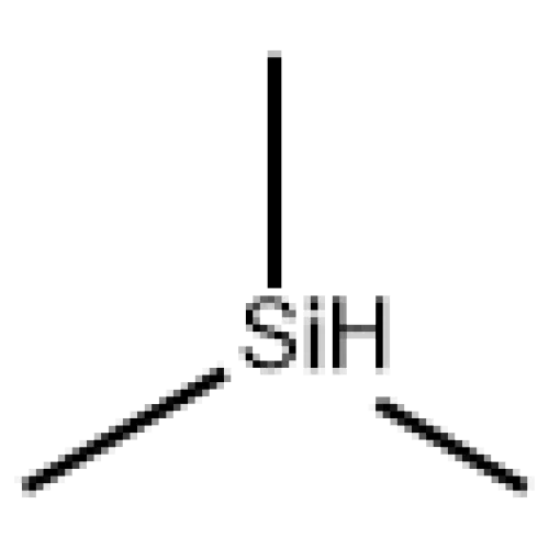 Trimethylsilane 993-07-7