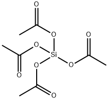 Silicon Tetraacetate 562-90-3