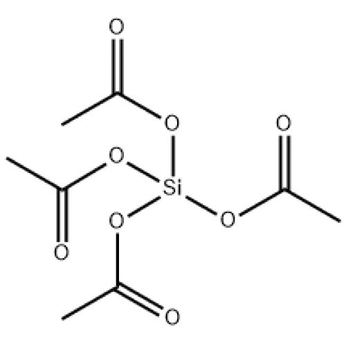 Silicon Tetraacetate 562-90-3