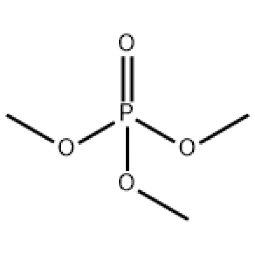 Trimethyl phosphate 512-56-1