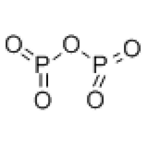 Phosphorus pentoxide 1314-56-3