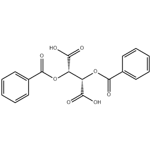 Dibenzoyl-D-tartaric acid 17026-42-5
