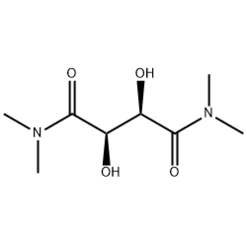 N,N,N',N'-Tetramethyl-L-tartramide 26549-65-5