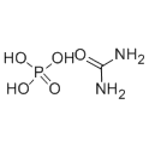 Urea phosphate 4861-19-2