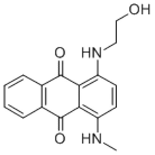 Disperse Blue 3 2475-46-9