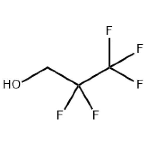 Pentafluoro-1-propanol 422-05-9