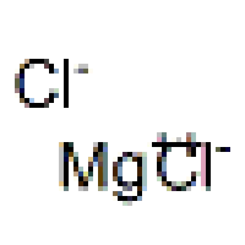 Magnesium chloride 7786-30-3