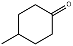 4-Methylcyclohexanone 589-92-4