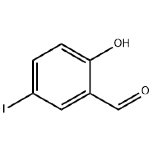 2-Hydroxy-5-iodobenzaldehyde 1761-62-2