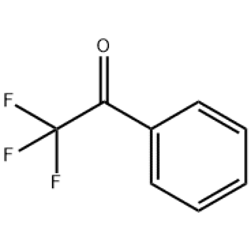 Trifluoroacetophenone 434-45-7