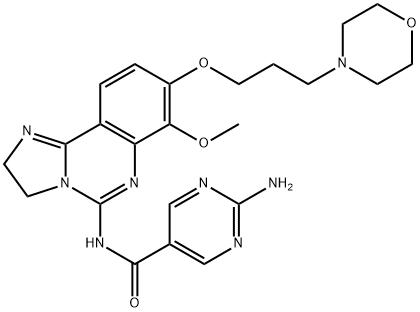 Copanlisib 1032568-63-0