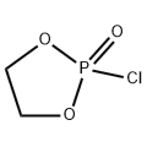 2-Chloro-1,3,2-dioxaphospholane-2-oxide 6609-64-9