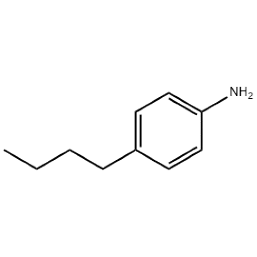 4-Butylaniline 104-13-2