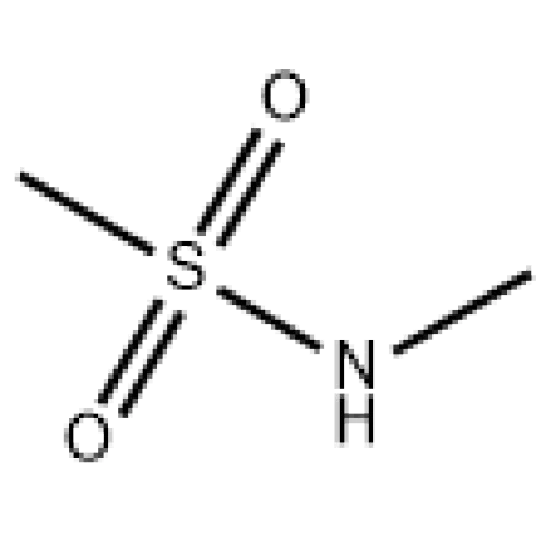 N-Methyl methanesulfonamide 1184-85-6