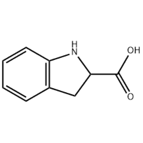 Indoline-2-carboxylic acid 78348-24-0