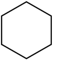 Cyclohexane 110-82-7