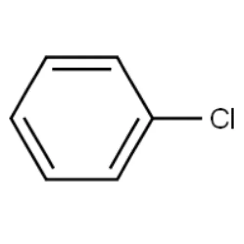 Chlorobenzene 108-90-7