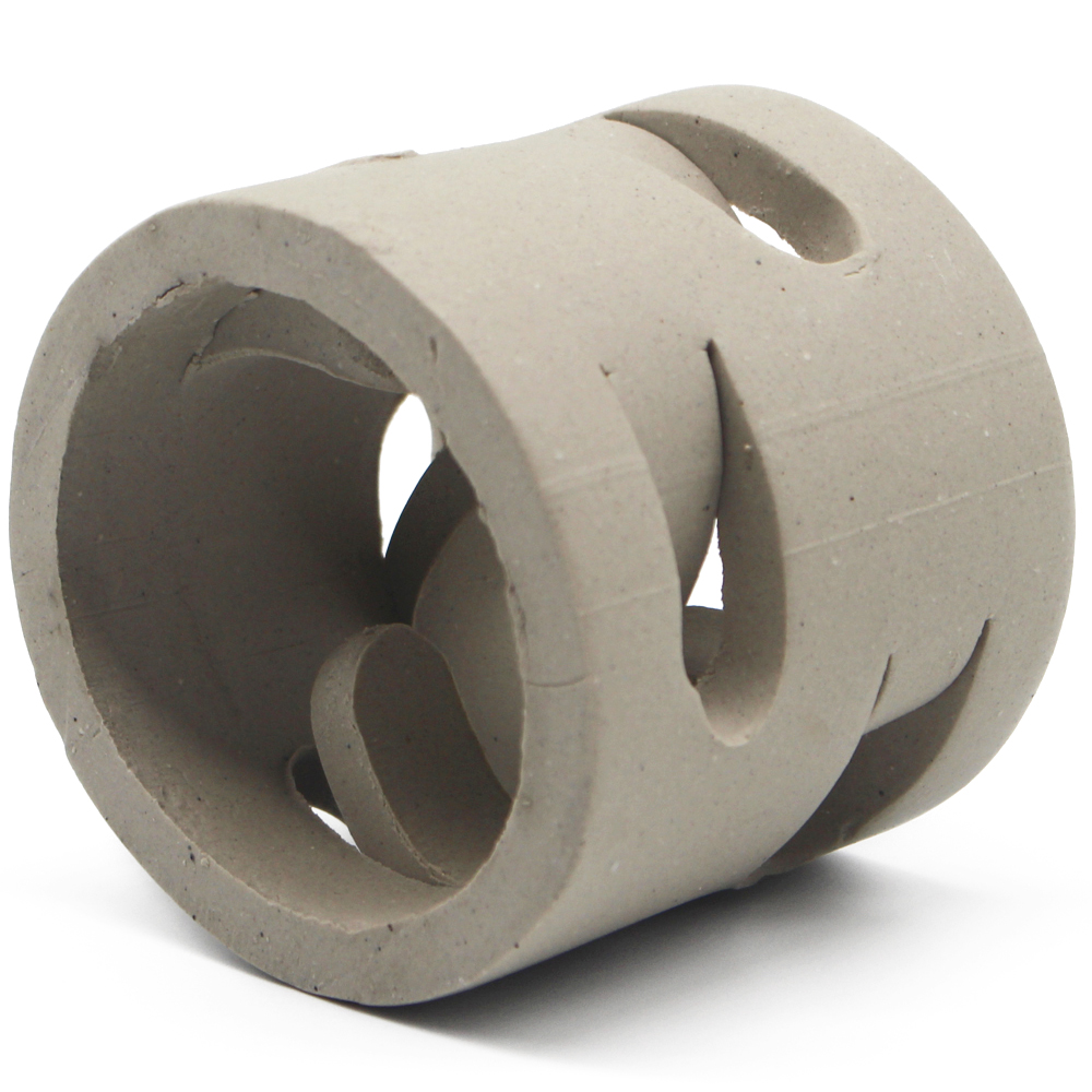 Ceramic Pall Ring,Ceramic Pall Rings