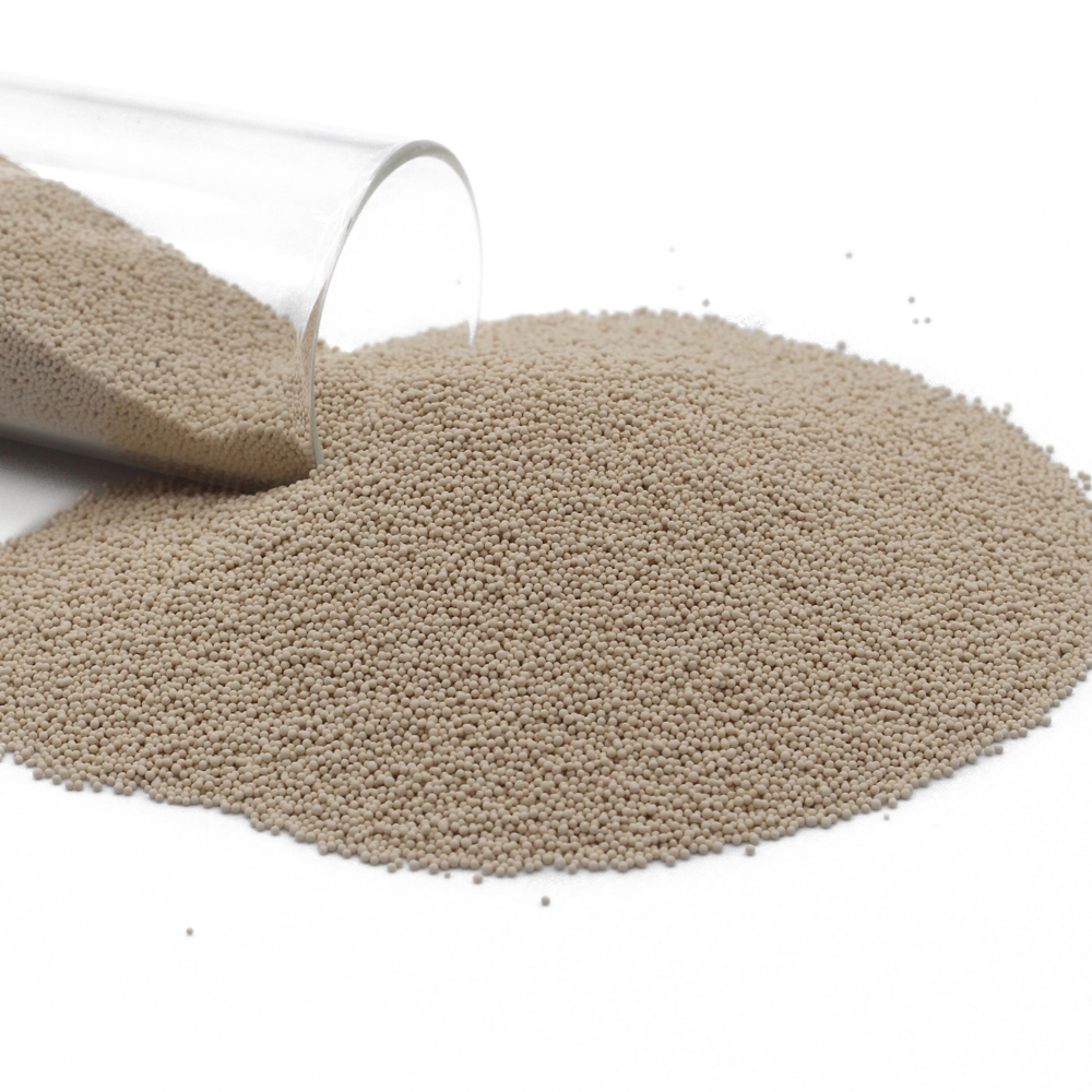 Molecular Sieve Selection Guide