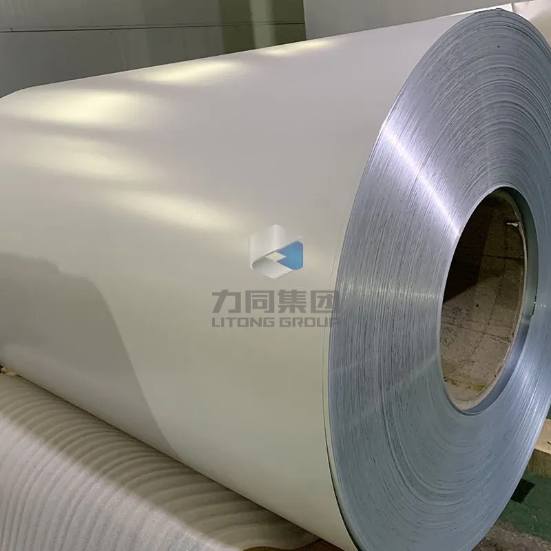 What Grade Is 3105 Aluminum Sheet? And Why It Matters for Builders