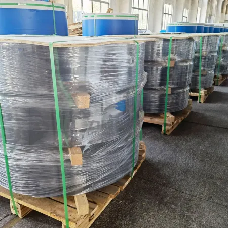 Pre Painted Aluminium Coil