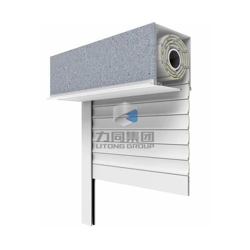 Polyester Painted Aluminium Coil