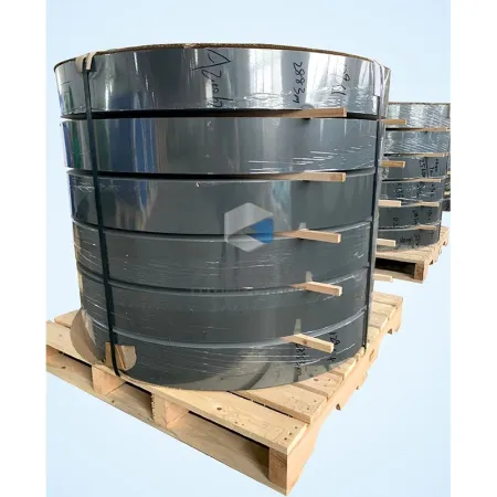 Pre Painted Aluminium Coil
