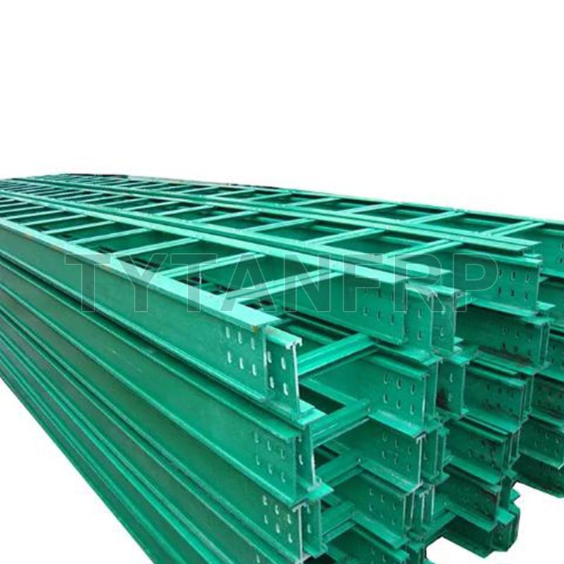 FRP Cable Tray,GRP cable tray,FRP cable tray manufacturer