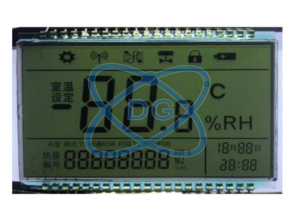 Advantages of Liquid Crystal Displays