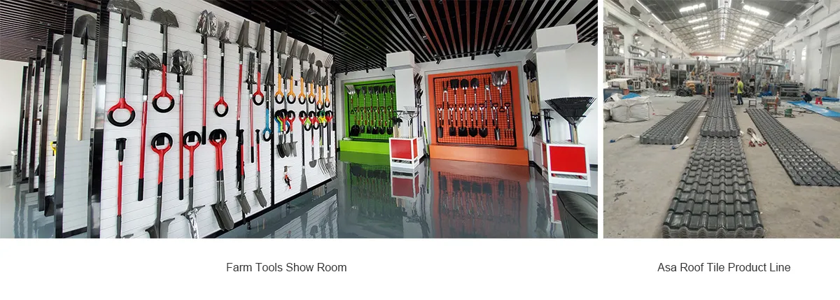 Shovel Head, Shovel With Handle Exporter