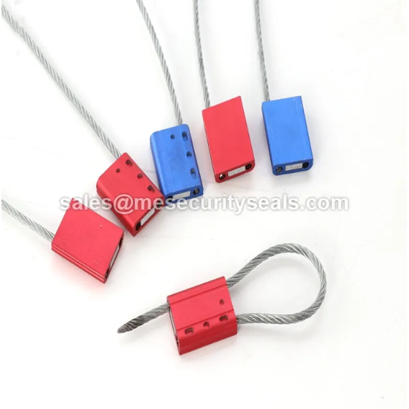 cable seal cable seal