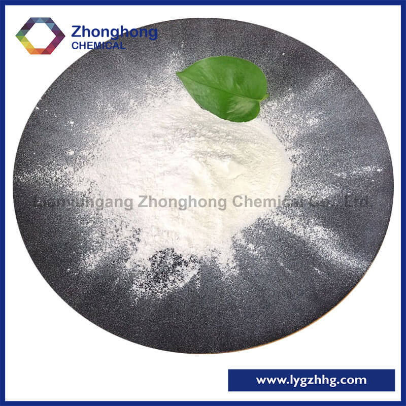 Magnesium Oxide Granular