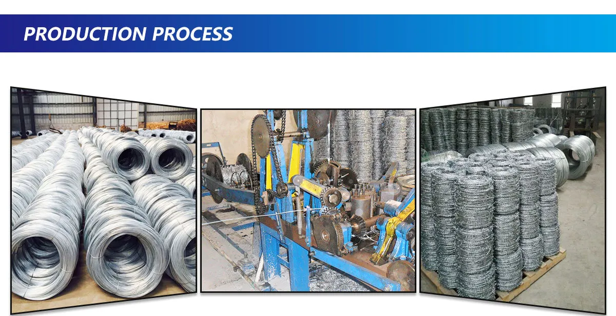 Barbed Wire, Barbed Wire Fence, Barbed Wire Manufacturers