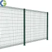 Roll Top Fence Panels, Roll Top Fencing, Roll Top Mesh Fencing