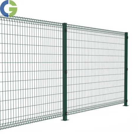 Roll Top Fence Panels, Roll Top Fencing, Roll Top Mesh Fencing