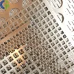 Perforated Sheet Mesh, Perforated Steel, Perforated metal mesh