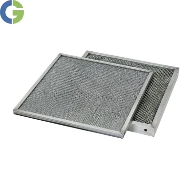 Wire Mesh Filter, Filter Disc, Filter Tube
