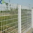 Roll Top Fence Panels, Roll Top Fencing, Roll Top Mesh Fencing