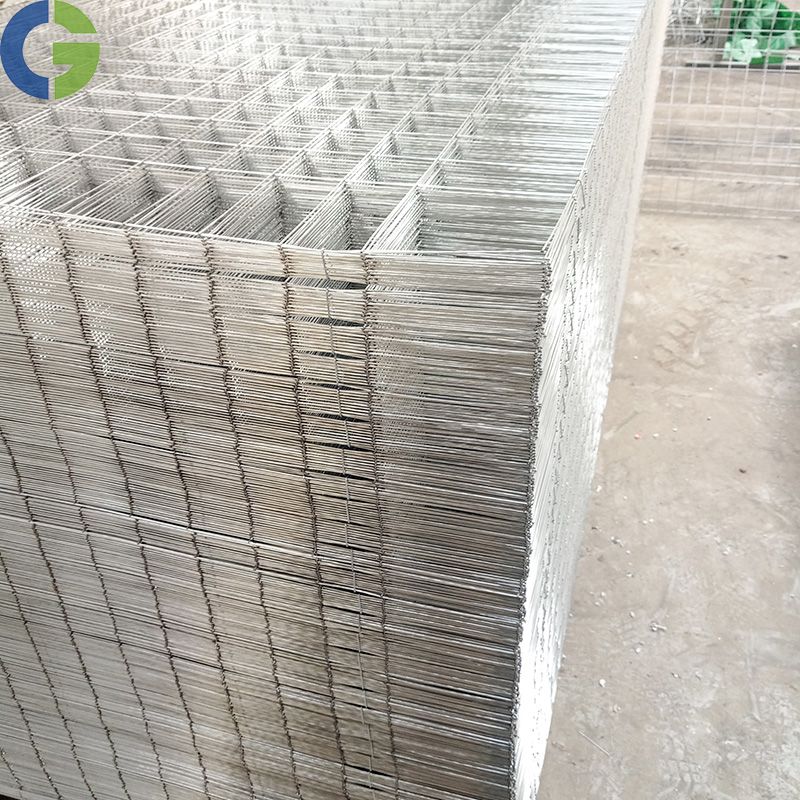 Welded Mesh Panel, Welded Metal Mesh Panels, Welded Wire Mesh Panels For Sale